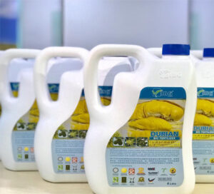 IBG DURIAN BIO FERTILIZER – Syarikat Julang Ceria
